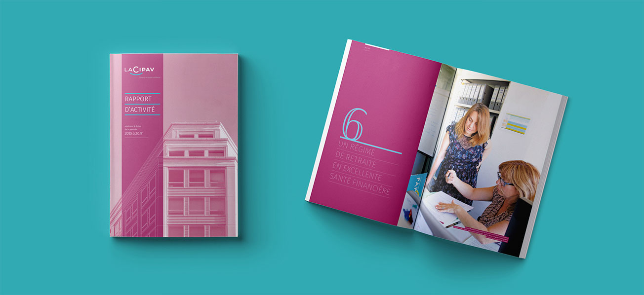 Cipav - Agence Bathyscaphe