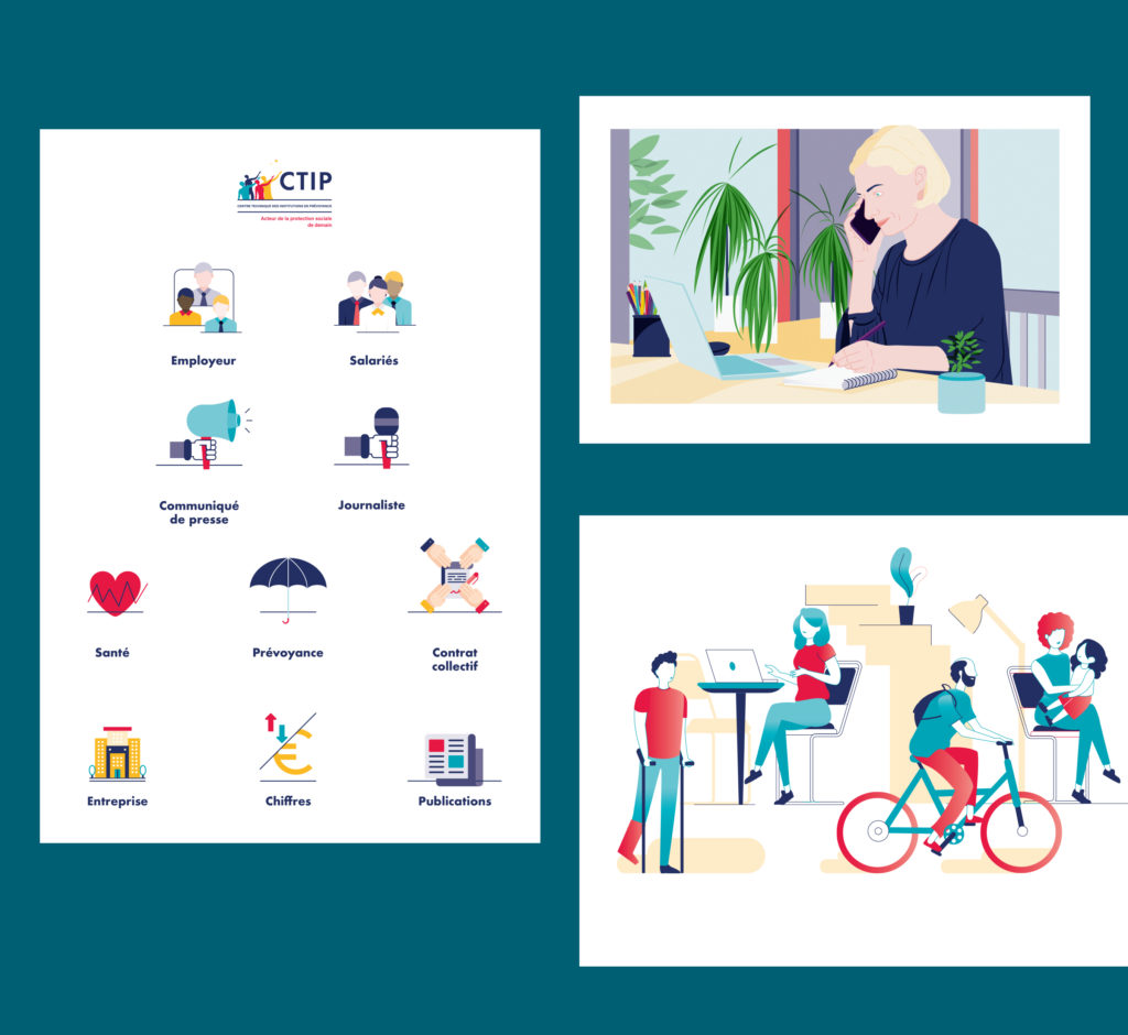 CTIP - Agence Bathyscaphe